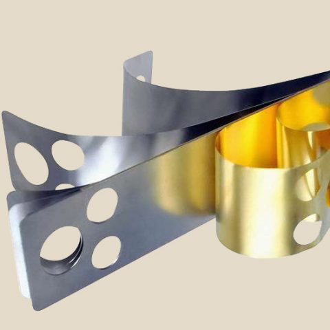 Gasket & Shim Industries | Engineering Supplier South Africa