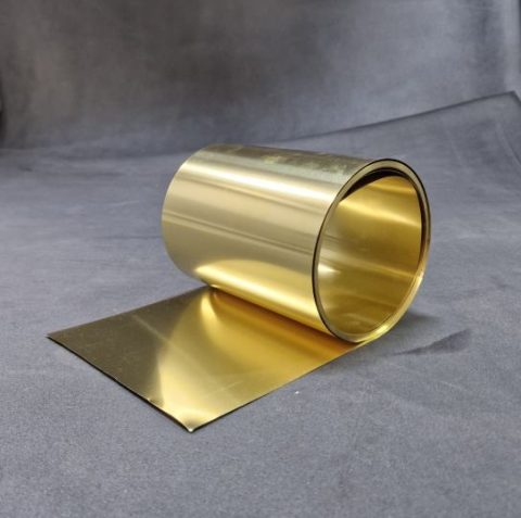 Shim & Shimstock Manufacturer in Cape Town | Gasket & Shim